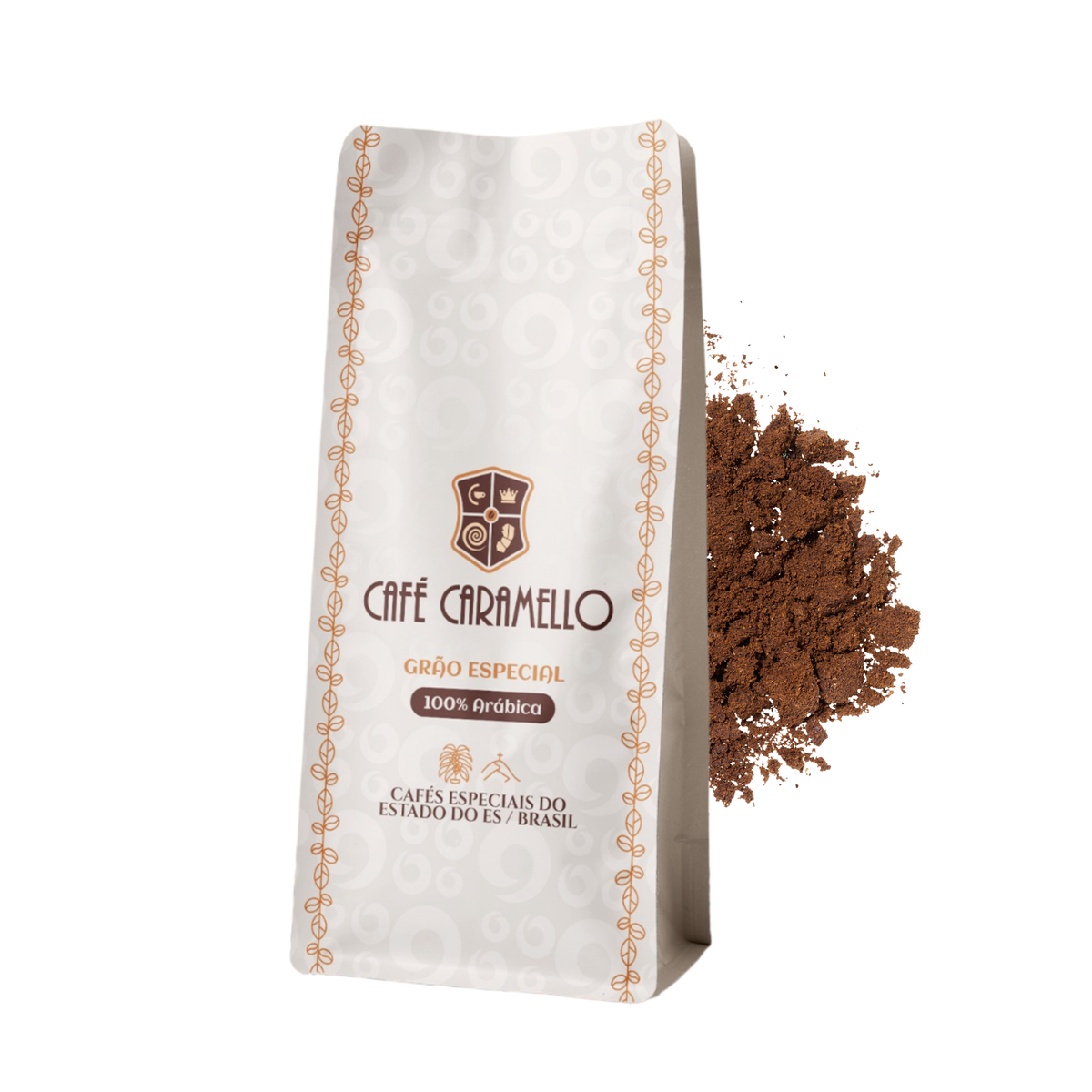 Coleções – Café Caramello | Brasil
